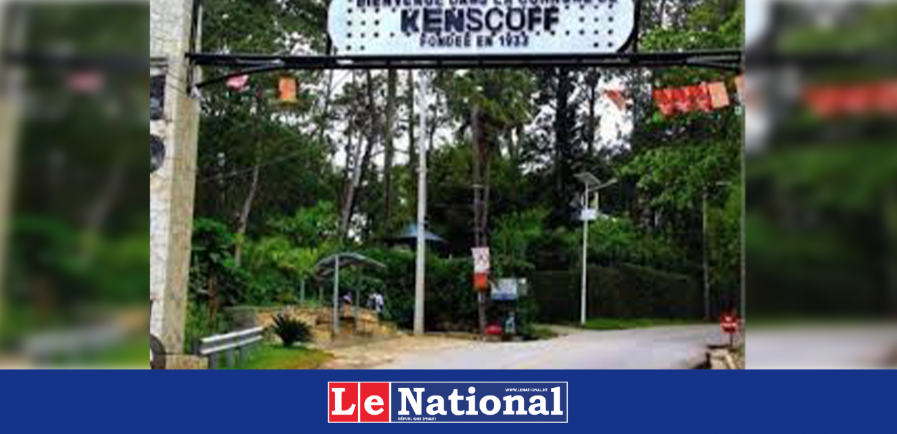 Kenscoff : Les bandits continuent de prendre du terrain malgré les ...