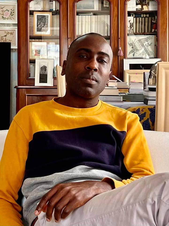 Dans l’épaisseur de l’ombre : Watson Charles, lauréat du Prix ...