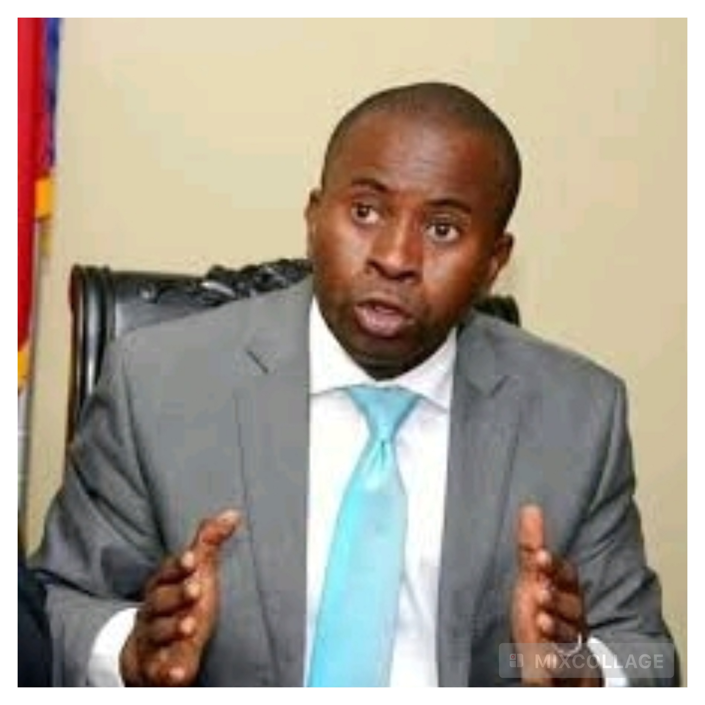 L’initiative du 24 Avril propose une transition refondatrice menée par ...