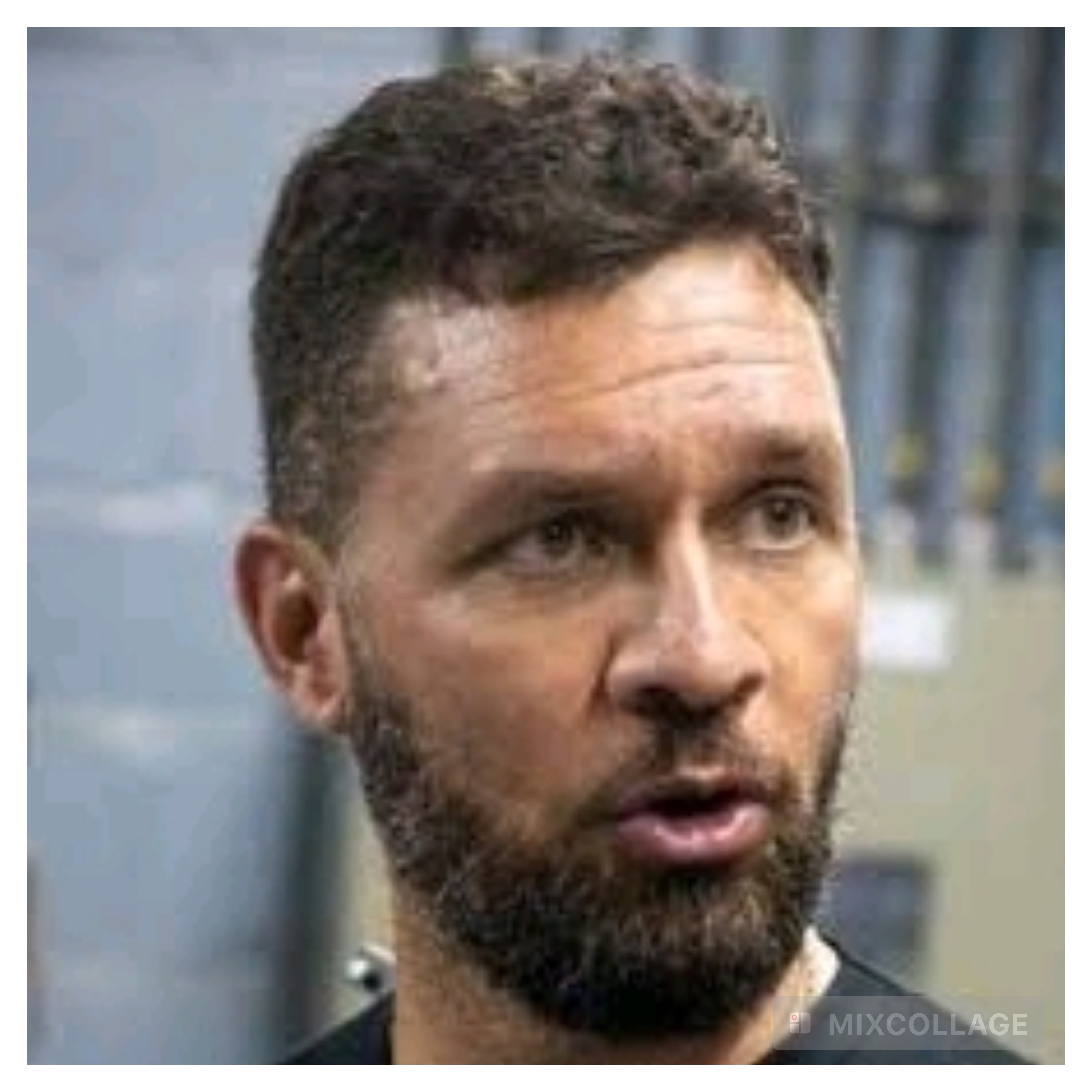 Dimitri Vorbe arrêté aux Etats-Unis